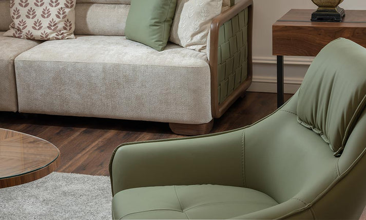 Nova Chair – American Furniture