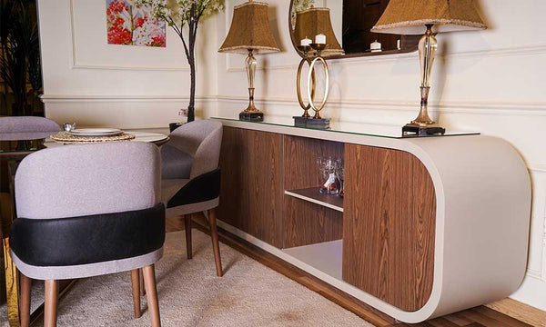 Parma – American Furniture